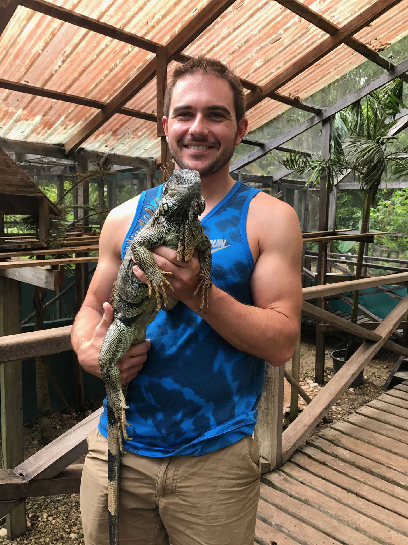 Belize — Jason Gabriele’s Blog